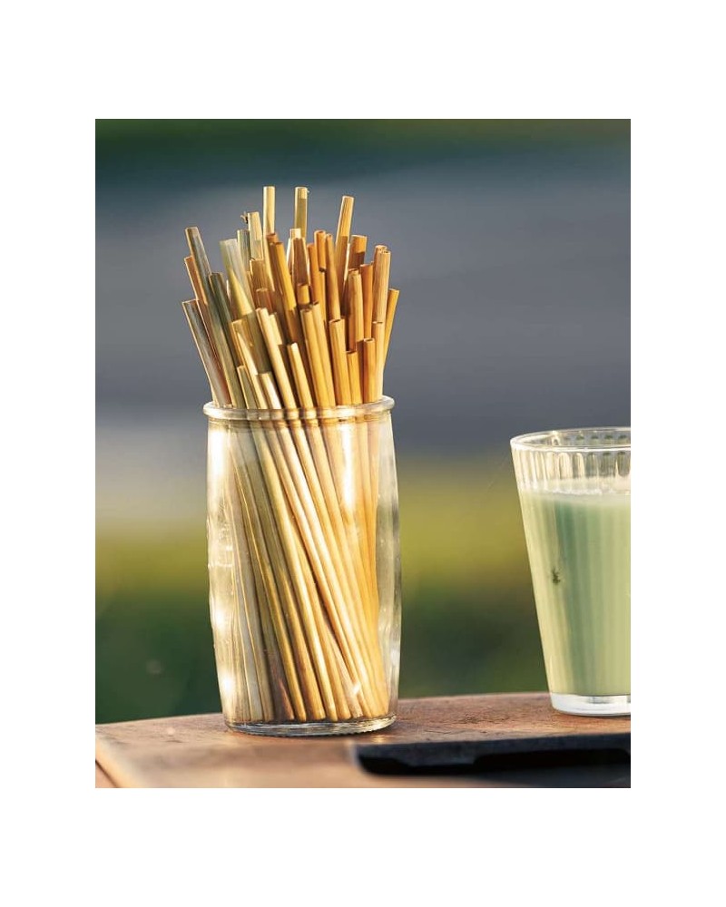 Pailles d'avoine naturelles et 100% françaises | La Paille des Champs